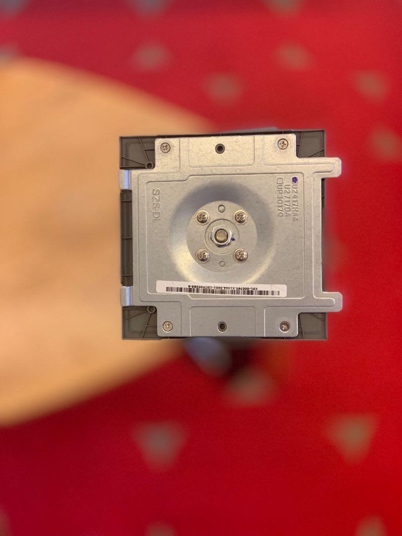 Dell single arm monitor stand with full swivel functionality, Computers ...