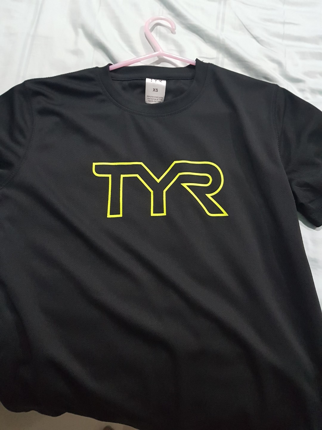 Dragonboat TYR Shirt, Men's Fashion, Activewear on Carousell