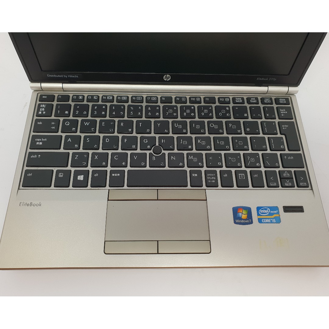 hp elitebook 2170p netbook core i5 processor super sale, Computers ...