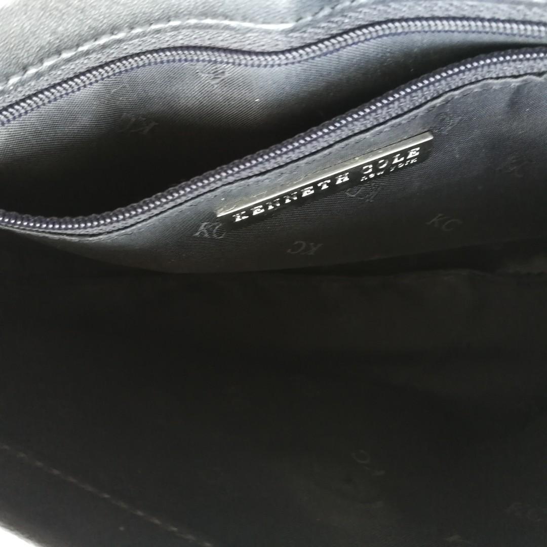 Kenneth Cole mini Bag, Women's Fashion, Bags & Wallets, Cross-body Bags ...