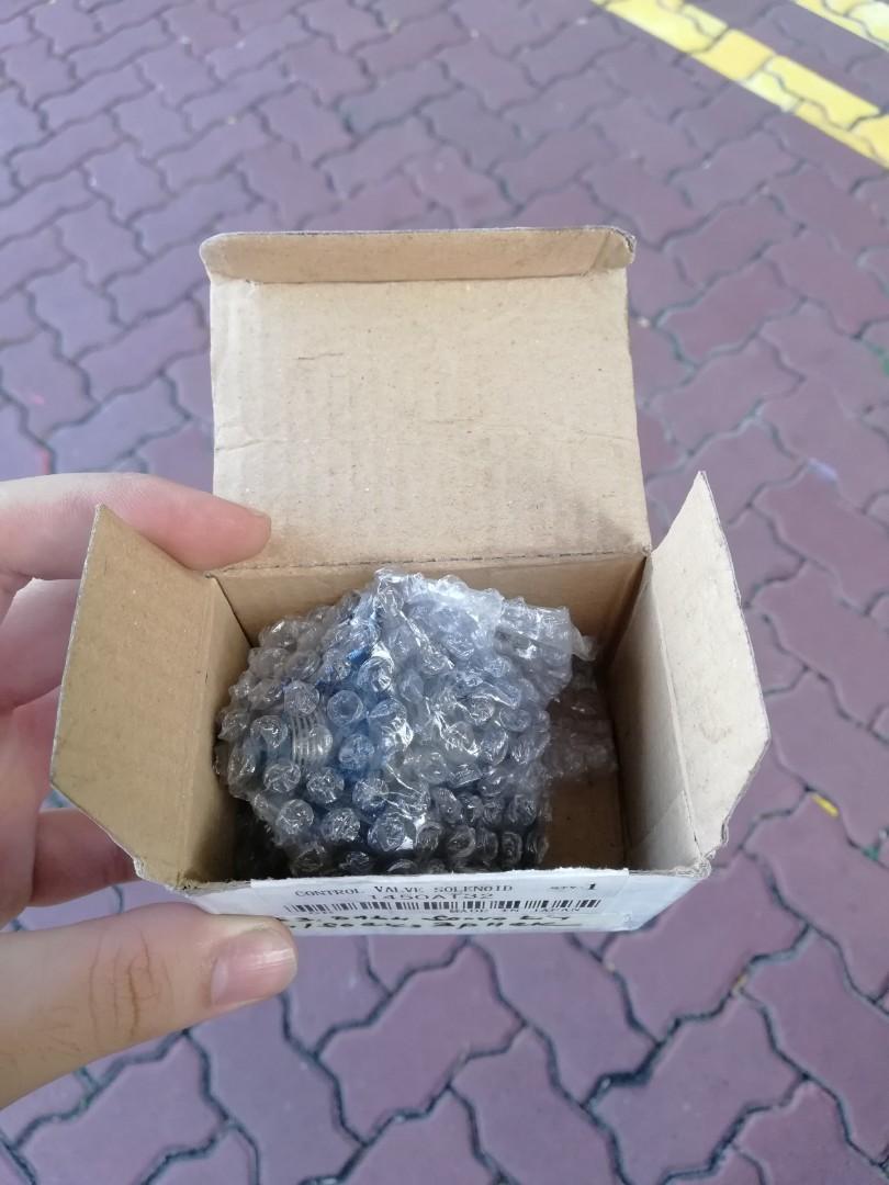 Lancer CS3 Servo / Stepper Motor / IACV, Car Accessories, Accessories ...