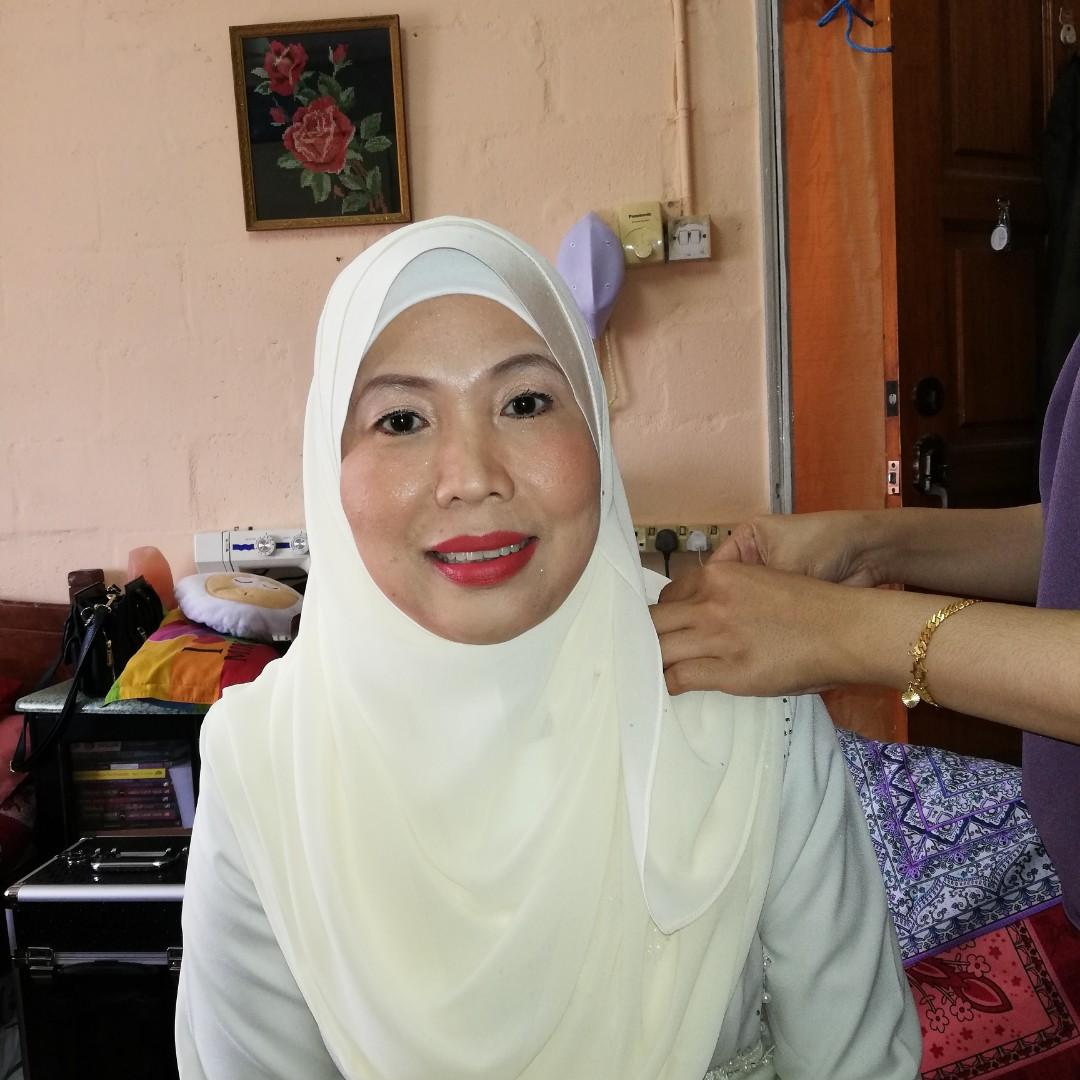 Nikah Makeup Look | Saubhaya Makeup