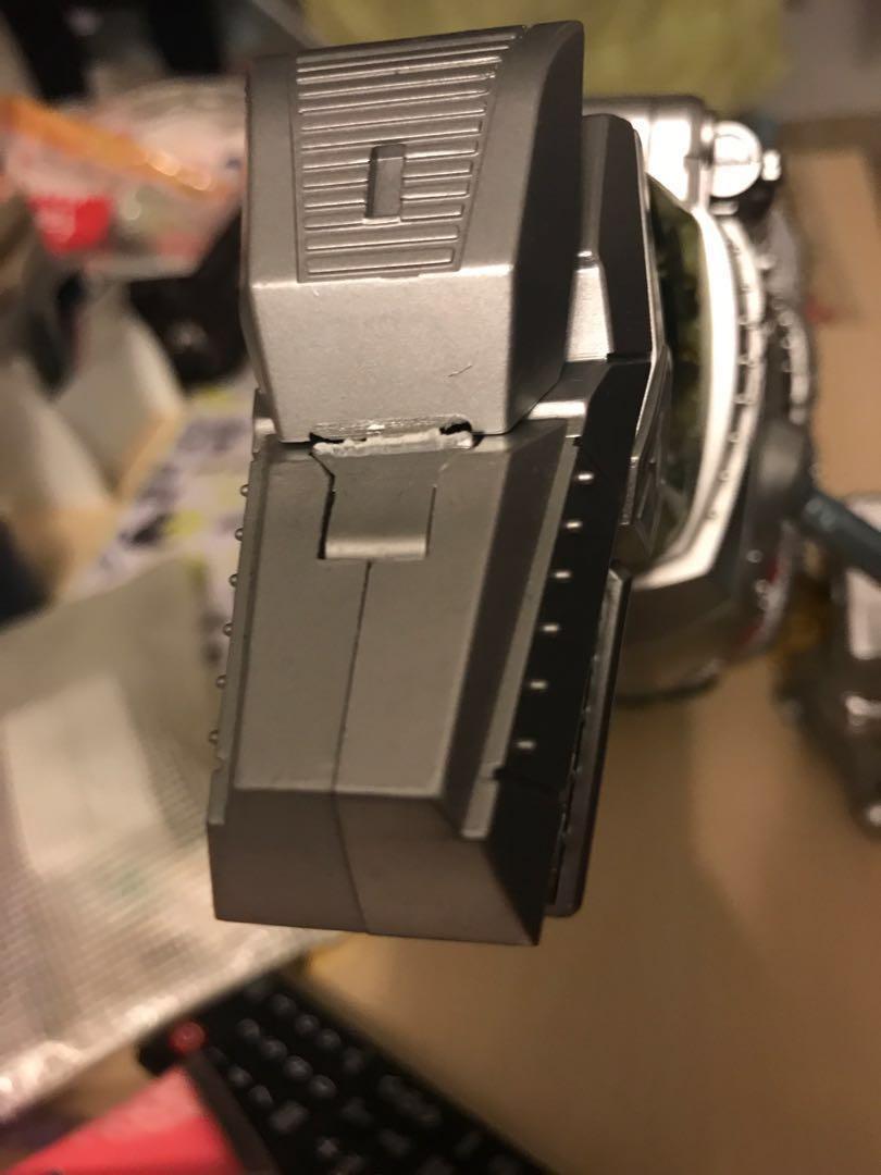 Masterpiece Grimlock OS KO aka Reximus Prime, Hobbies & Toys, Toys ...