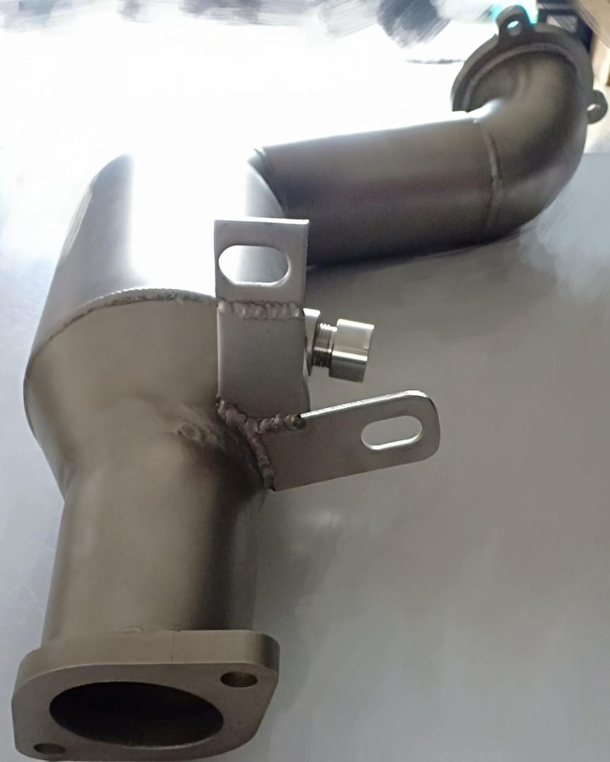 Mercedes Benz W204 C180 C200 C250 CGI, Auto Accessories on Carousell