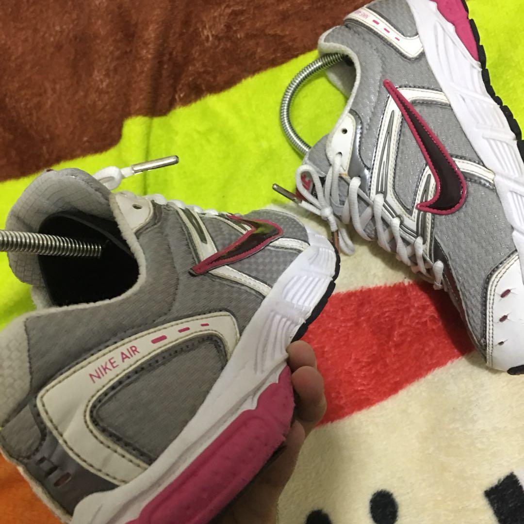 NIKE AIR VAPOR QUICK 2 (RARE), Men's Fashion, Footwear, Sneakers on ...