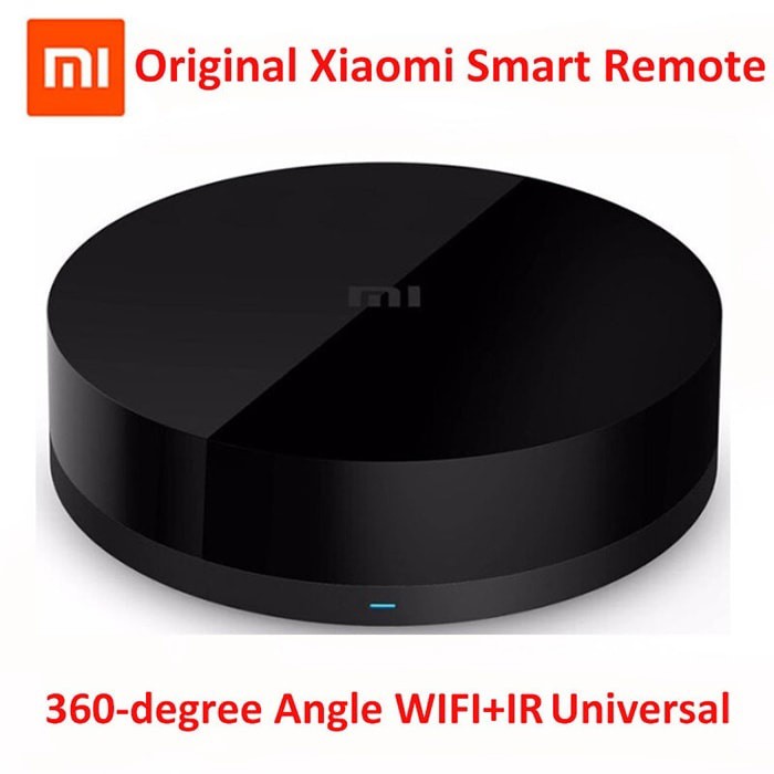Original Xiaomi Universal Infrared Remote Controller, TV & Home ...