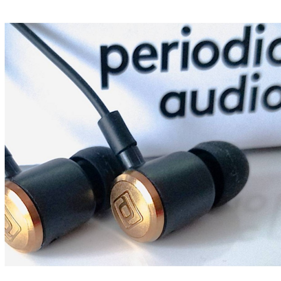 Periodic Audio Be (RMA'd), Audio, Other Audio Equipment on Carousell