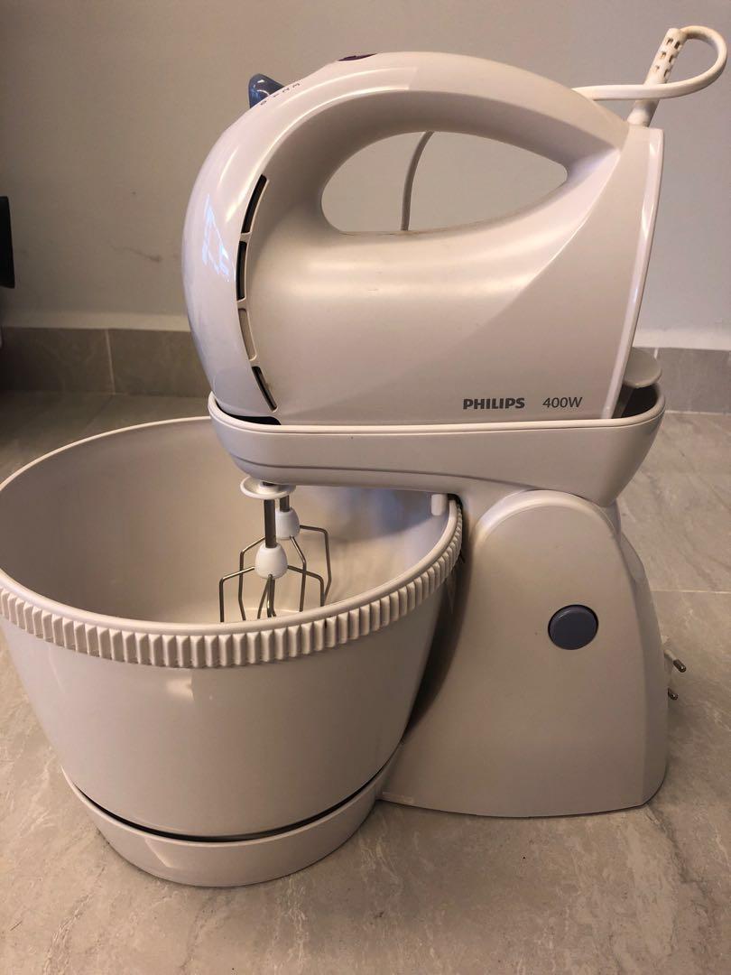 Philips Mixer, TV & Home Appliances, Kitchen Appliances, Hand & Stand ...