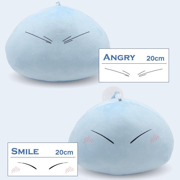 [PO] Rimuru Tempest Plush Tensei shitara Slime Datta Ken That Time I ...