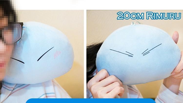 [PO] Rimuru Tempest Plush Tensei shitara Slime Datta Ken That Time I ...