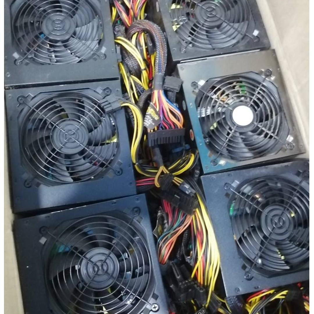 PSU (power supply unit) for SALE!, Computers & Tech, Parts ...