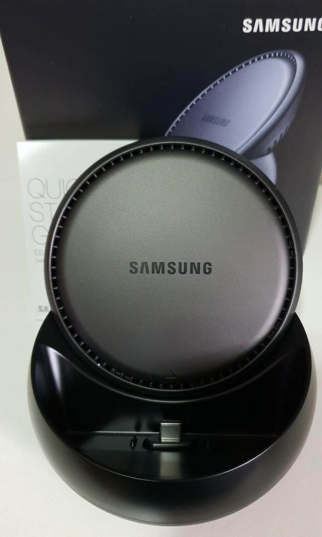 Samsung Dex (Gen 1), Audio, Portable Audio Accessories on Carousell