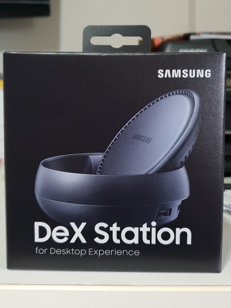 Samsung Dex (Gen 1), Audio, Portable Audio Accessories on Carousell