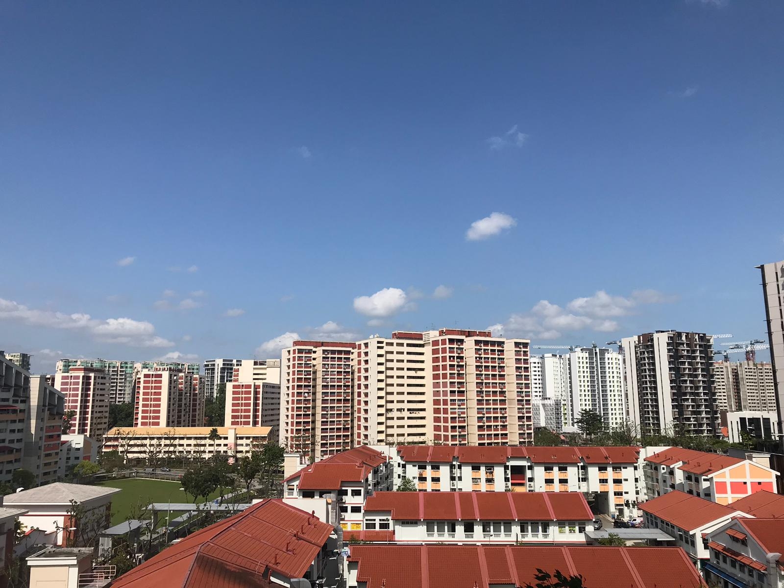 THE POIZ RESIDENCES, Property, Rentals, Condos & ECs on Carousell