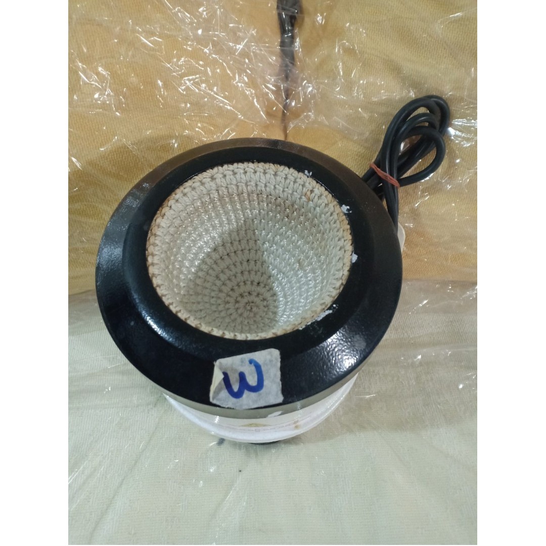Tyco Thermal Controls Isopad LMG3ER50-250CE Heating Mantle, Everything ...