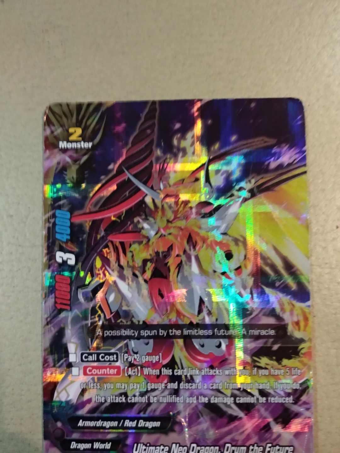 Ultimate Neo Dragon,Drum the Future, Hobbies & Toys, Toys & Games on ...