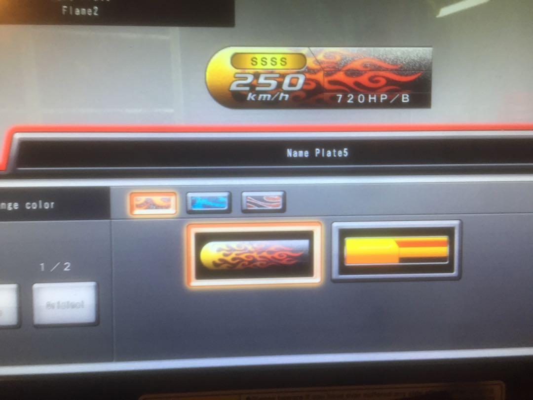 Wmmt Wangan Midnight Banapassport Evo9 On Carousell