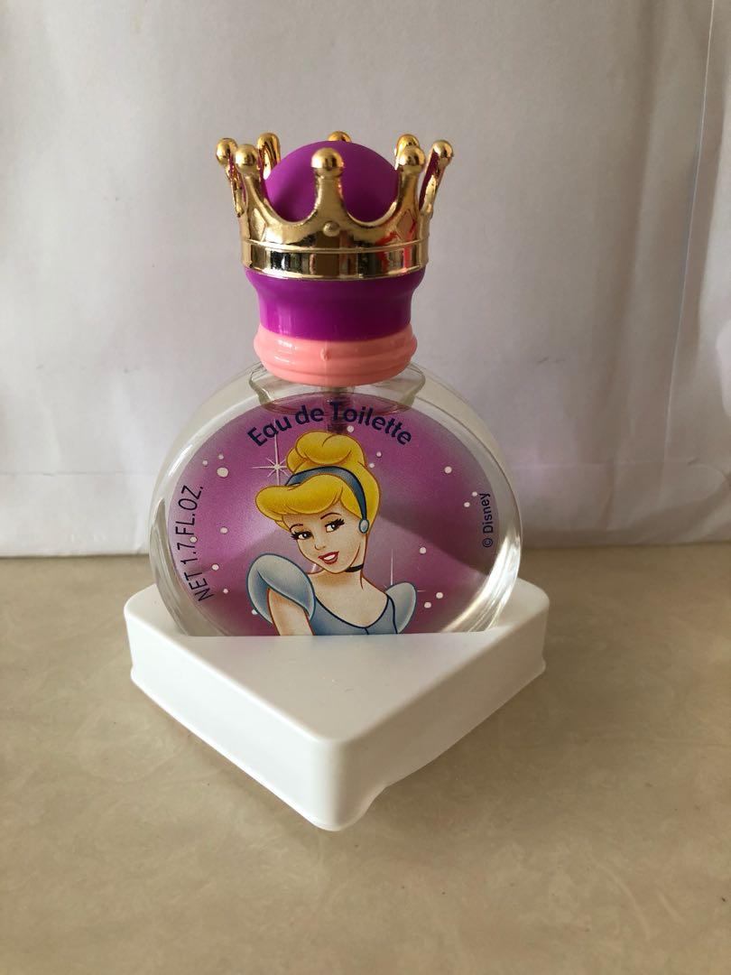 50ml Disney Princess Perfume, Beauty & Personal Care, Fragrance ...