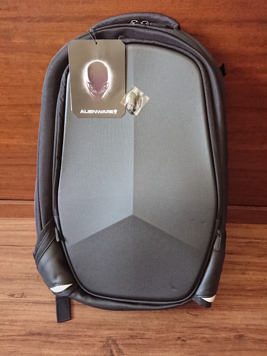 Alienware Backpack, Computers & Tech, Parts & Accessories, Computer ...