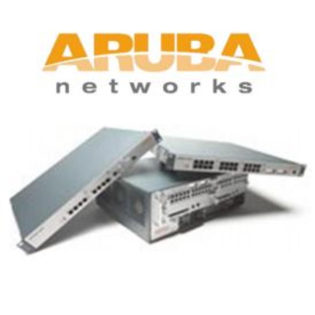 Aruba Network Device, Computers & Tech, Parts & Accessories, Networking ...