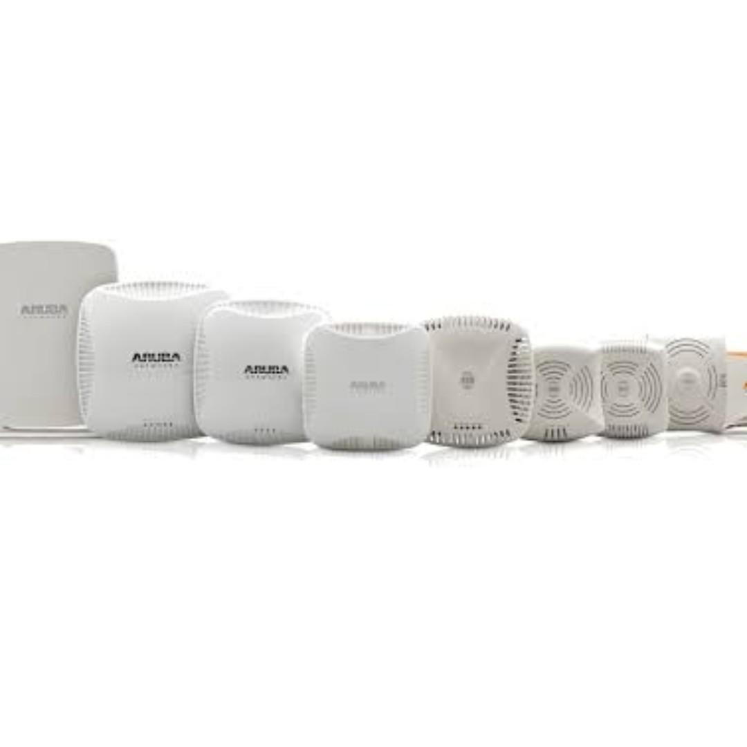 Aruba Network Device, Computers & Tech, Parts & Accessories, Networking ...