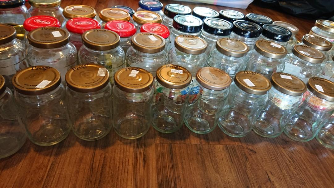 Clean glass bottle, Furniture & Home Living, Kitchenware & Tableware ...