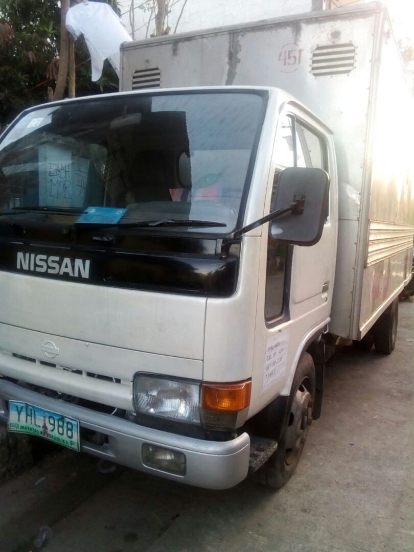 closed van, Cars for Sale on Carousell