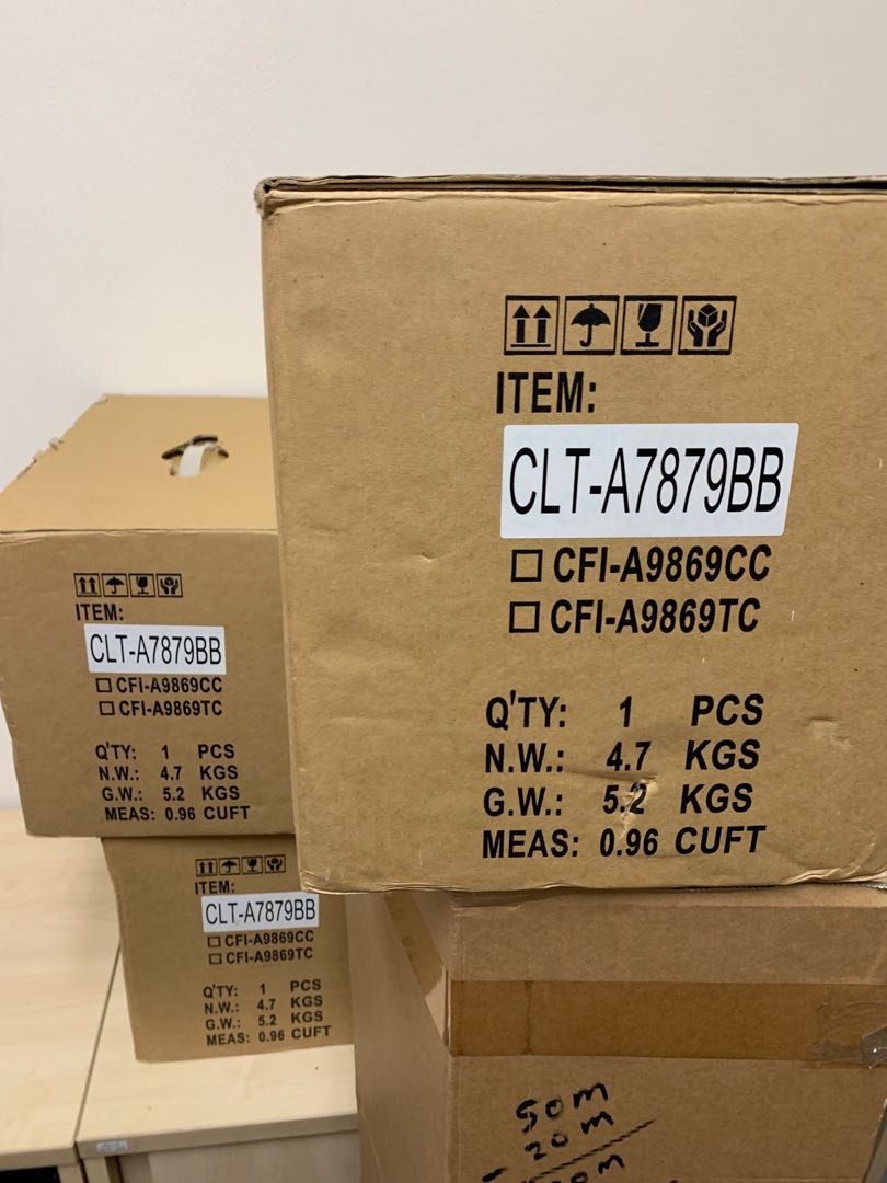 Computer casing for 4hdd, Computers & Tech, Parts & Accessories ...