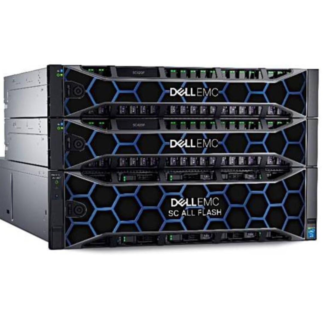 Dell MD Storage, Computers & Tech, Laptops & Notebooks on Carousell