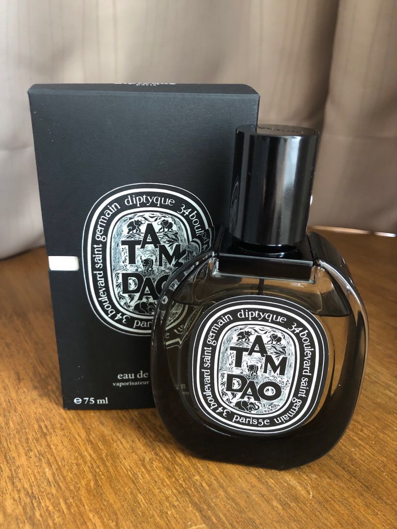 DIPTIQUE Tam Dao, Hobbies & Toys, Memorabilia & Collectibles, Religious ...