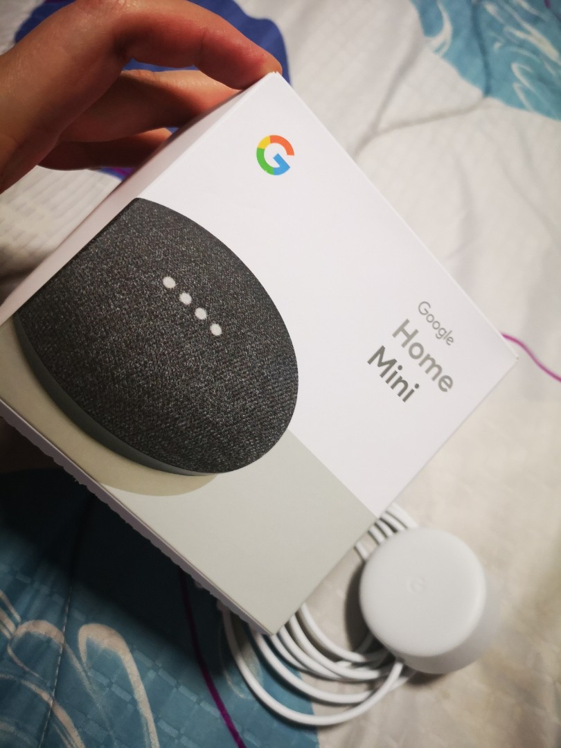 Google Home MINI, Mobile Phones & Gadgets, Mobile Phones, Android ...