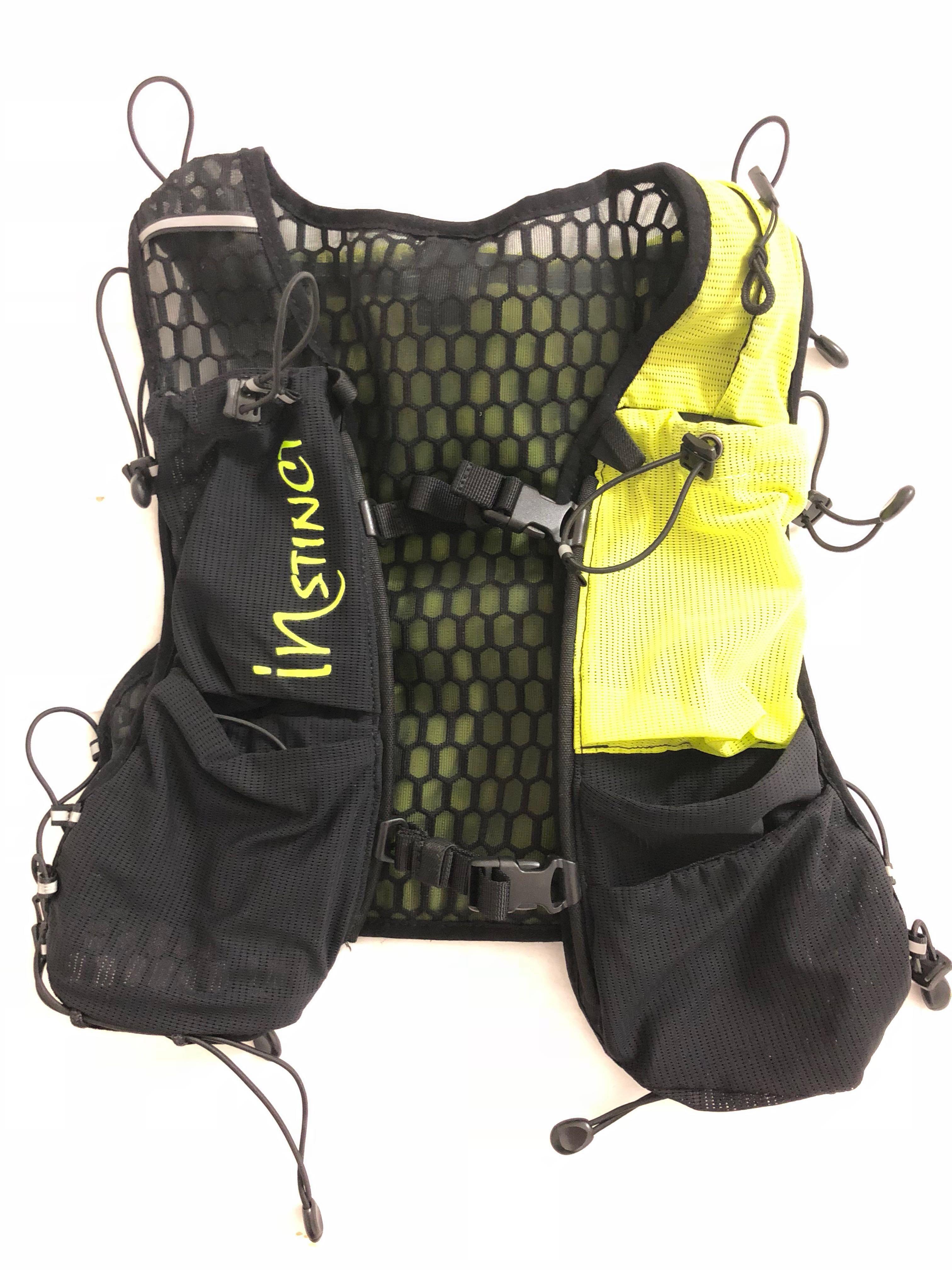 INSTINCT EVOLUTION TRAIL VEST 7L, Sports Equipment, Sports & Games, Water Sports on Carousell