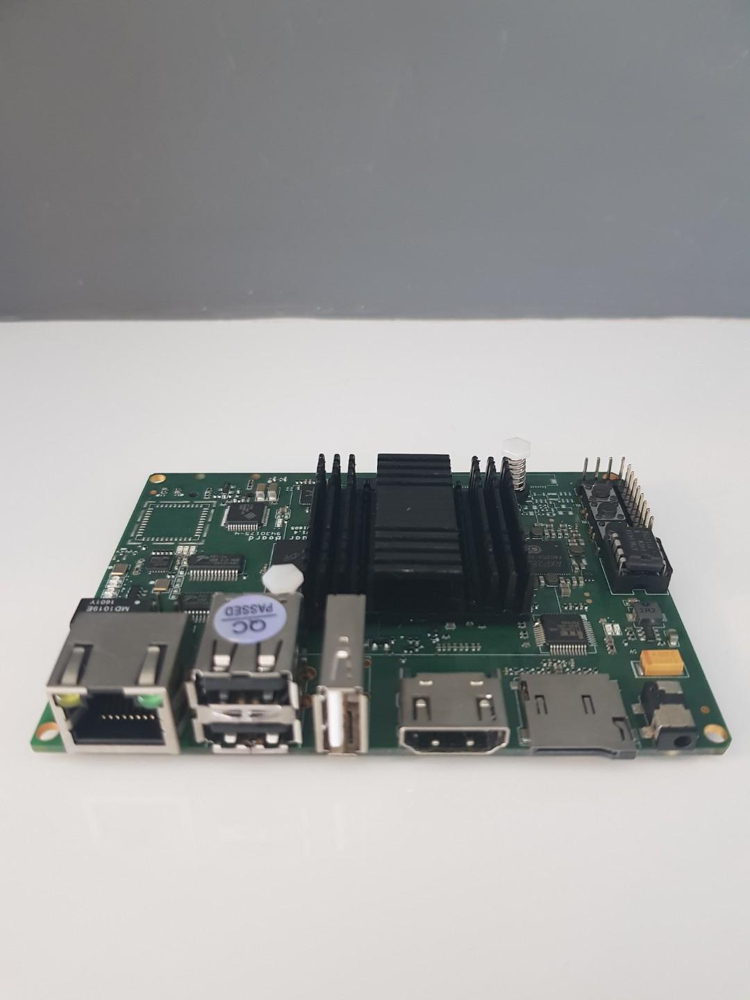 Jaguar One Single Board Computer (SBC), Computers & Tech, Parts ...