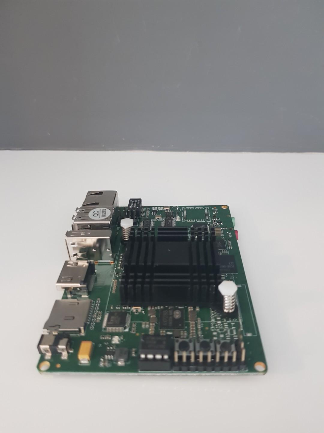 Jaguar One Single Board Computer (SBC), Computers & Tech, Parts ...