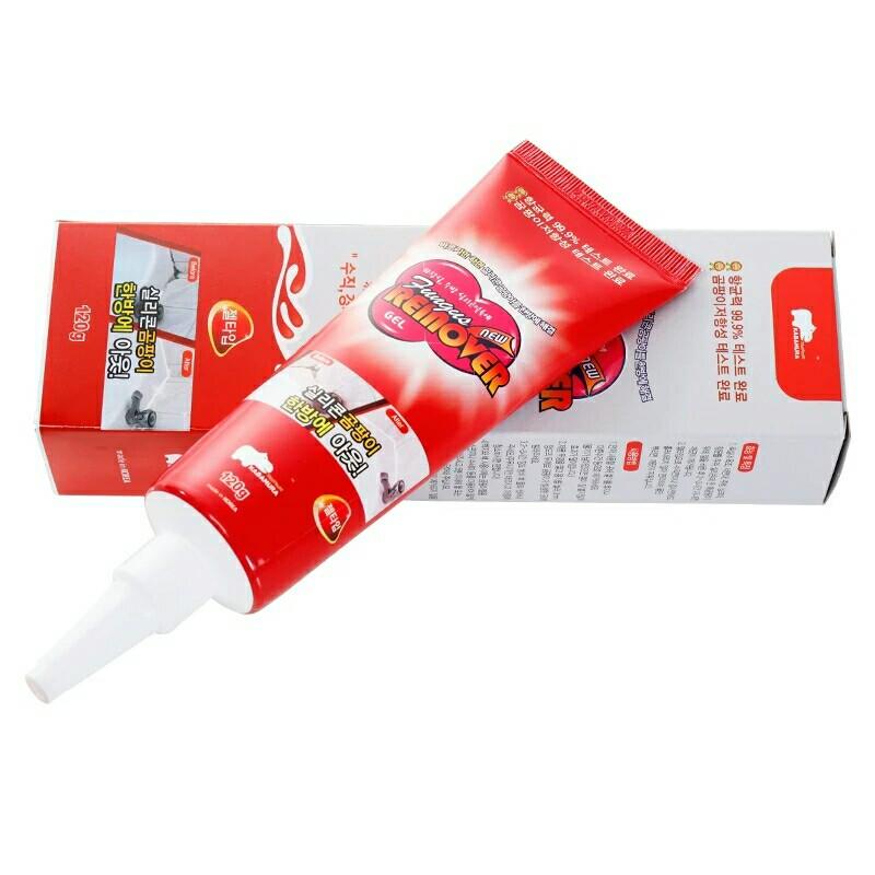 (H) Korea silicon mold remover washing machine rubber ring mold ...