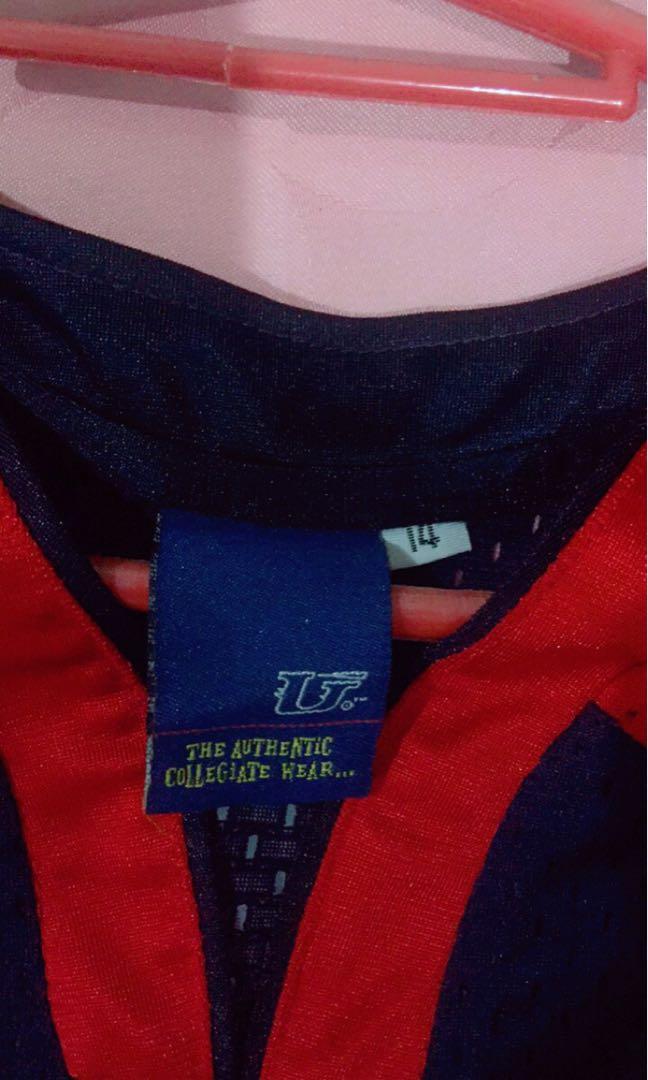 Letran Jersey, Babies & Kids, Babies & Kids Fashion on Carousell