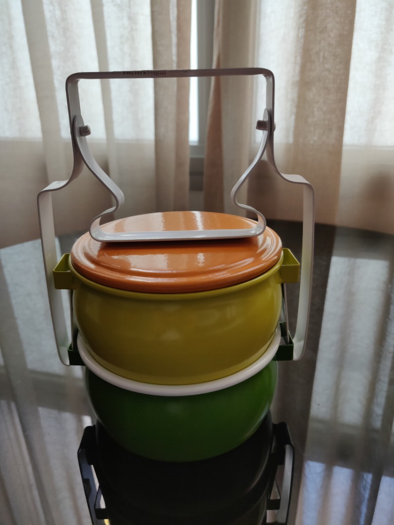 Mini Food Container, Furniture & Home Living, Kitchenware & Tableware ...