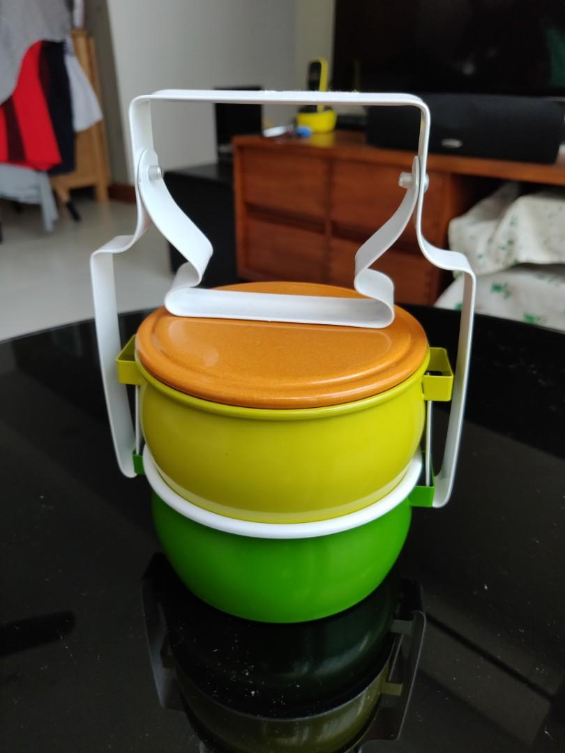 Mini Food Container, Furniture & Home Living, Kitchenware & Tableware ...