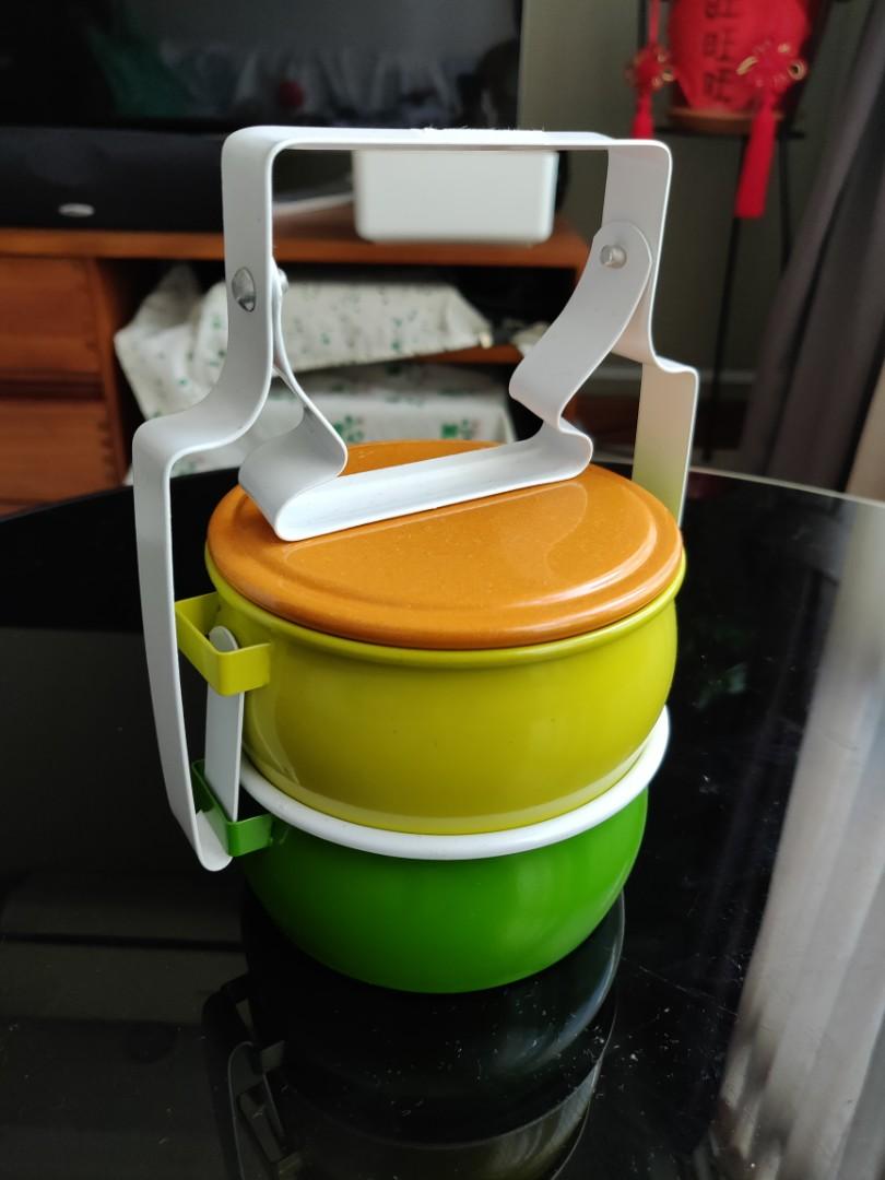 Mini Food Container, Furniture & Home Living, Kitchenware & Tableware ...