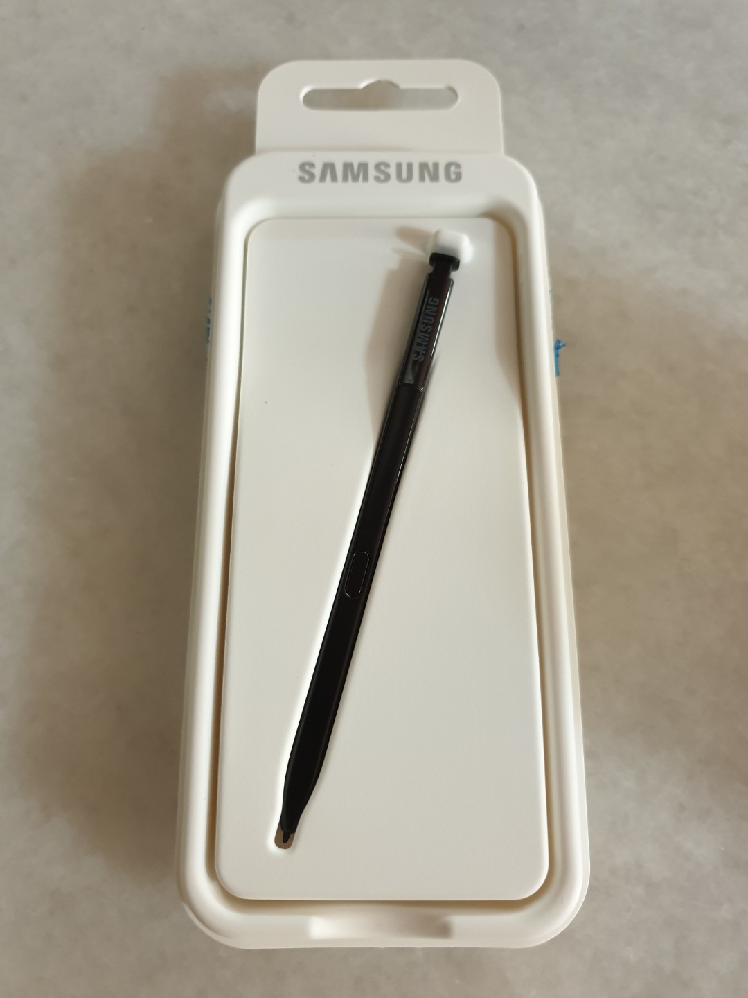 Samsung Note 9 S Pen (Black, LE Bluetooth), Mobile Phones & Gadgets ...