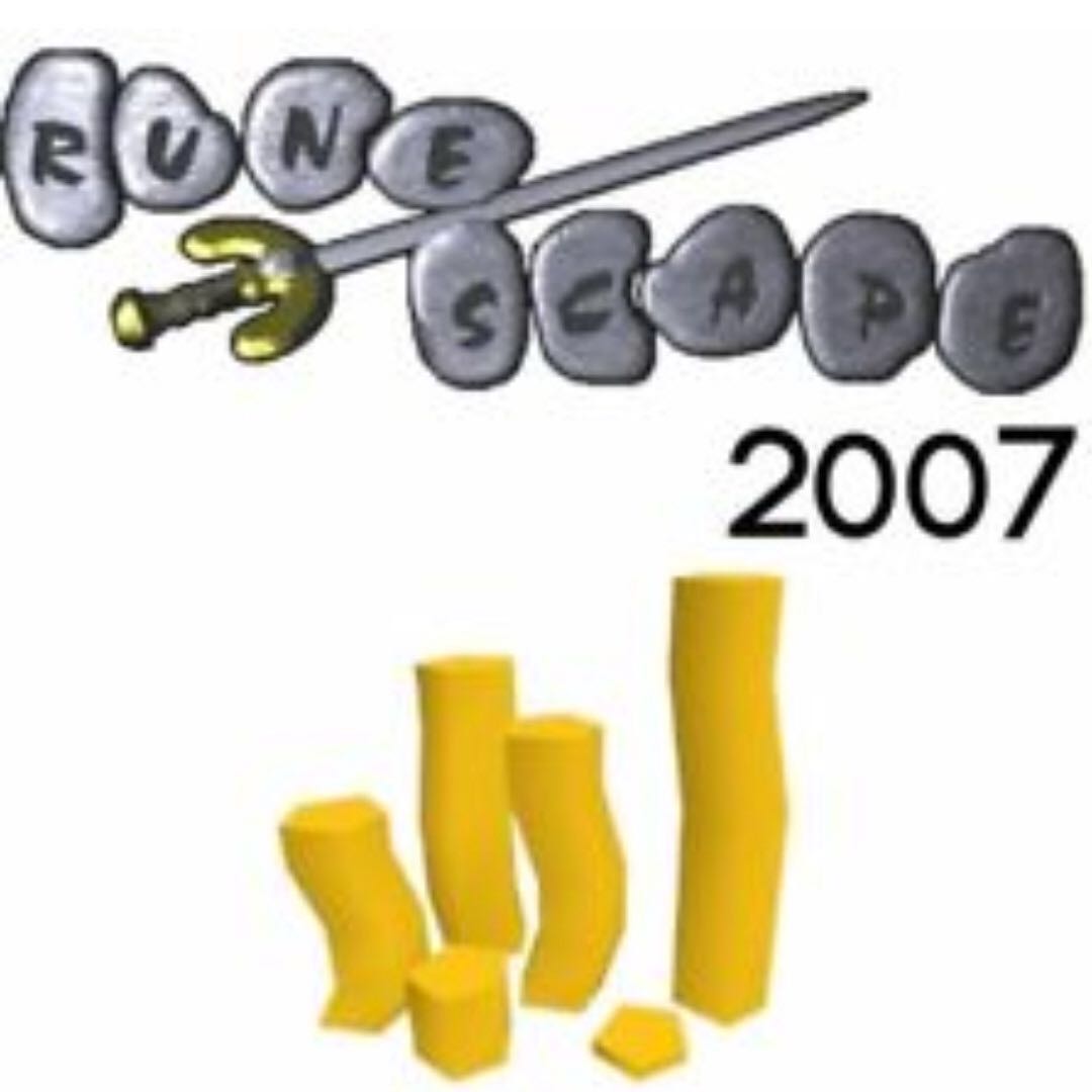 OSRS GP FOR SALE., Video Gaming, Gaming Accessories, Game Gift Cards ...