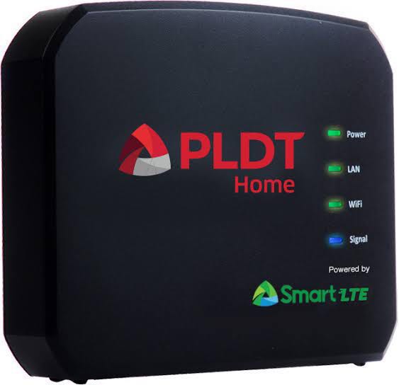 PLDT Home Prepaid WiFi, Computers & Tech, Parts & Accessories ...