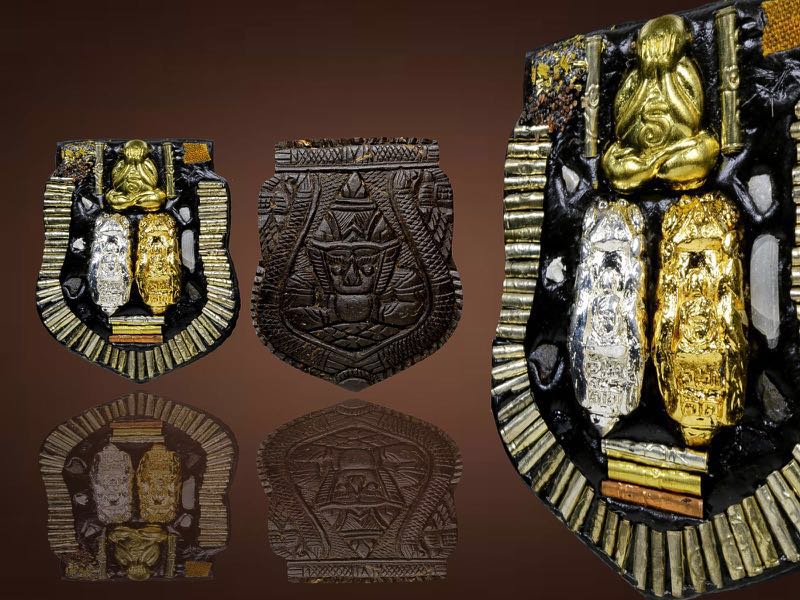 Rahu LP jeud, Hobbies & Toys, Memorabilia & Collectibles, Religious ...