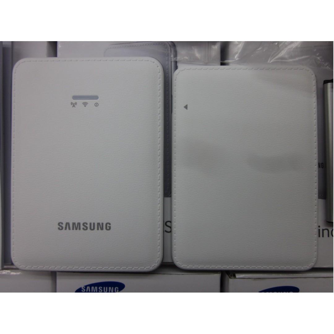 Samsung SM-V101F 4G LTE MiFi Modem Router 150Mbps COD/WALK IN/POSTAGE ...