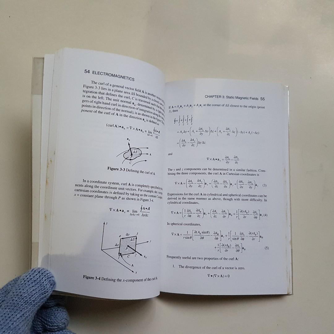 ELECTROMAGNETICS: SCHAUM'S EASY OUTLINES CRASH COURSE, Hobbies & Toys ...