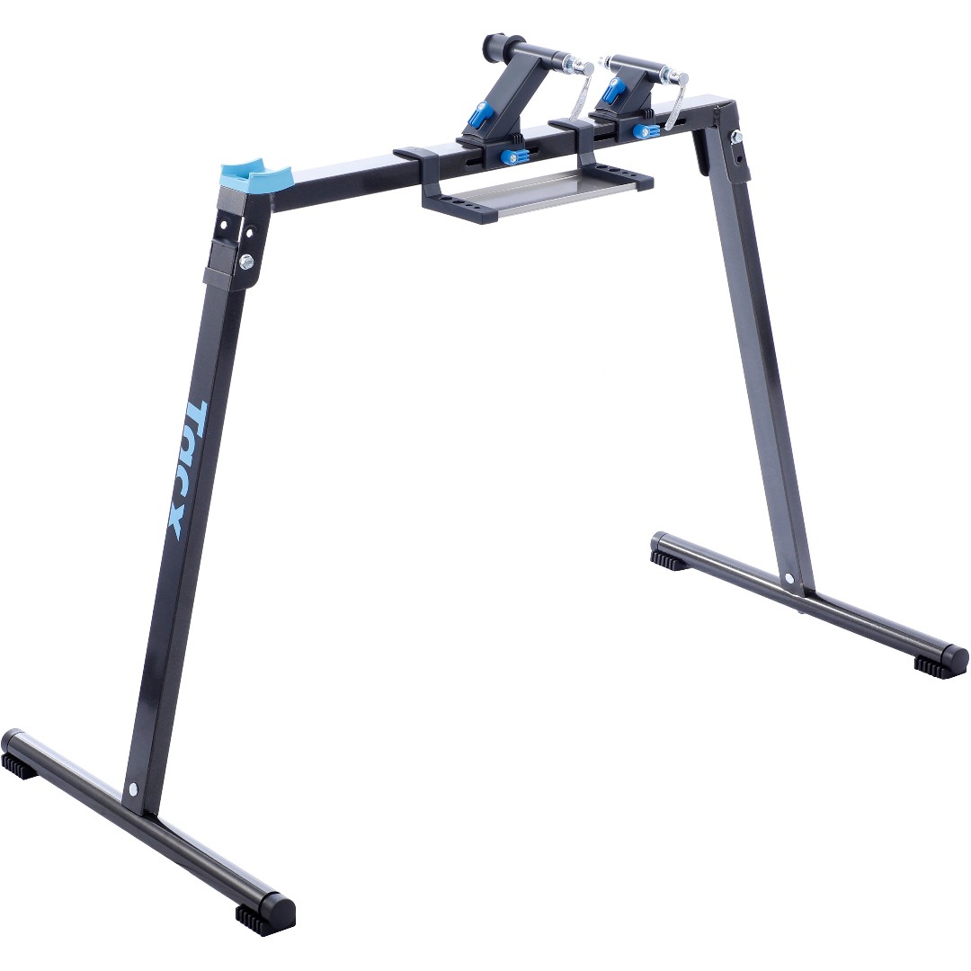 Tacx T3075 Cycle Motion Stand / Bike Repair Stand, Sports Equipment ...