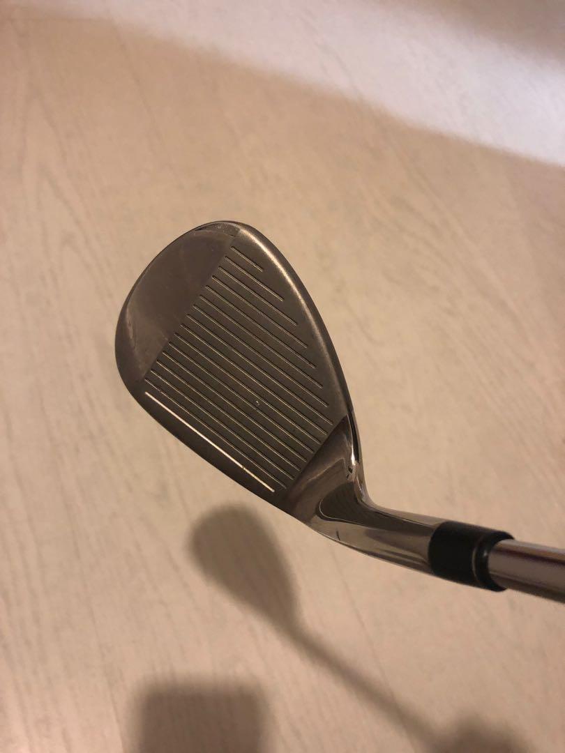 Taylormade M4 Iron SW 54 Wedge, Sports Equipment, Sports & Games, Golf ...