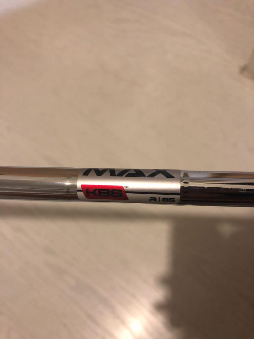 Taylormade M4 Iron SW 54 Wedge, Sports Equipment, Sports & Games, Golf ...