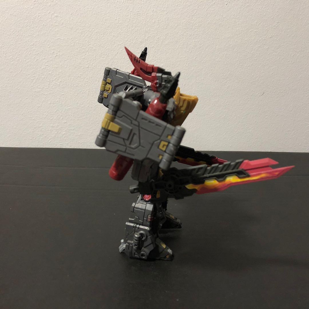 Transformers Planet X PX-02 Caelus (Fall of Cybertron Swoop), Hobbies ...