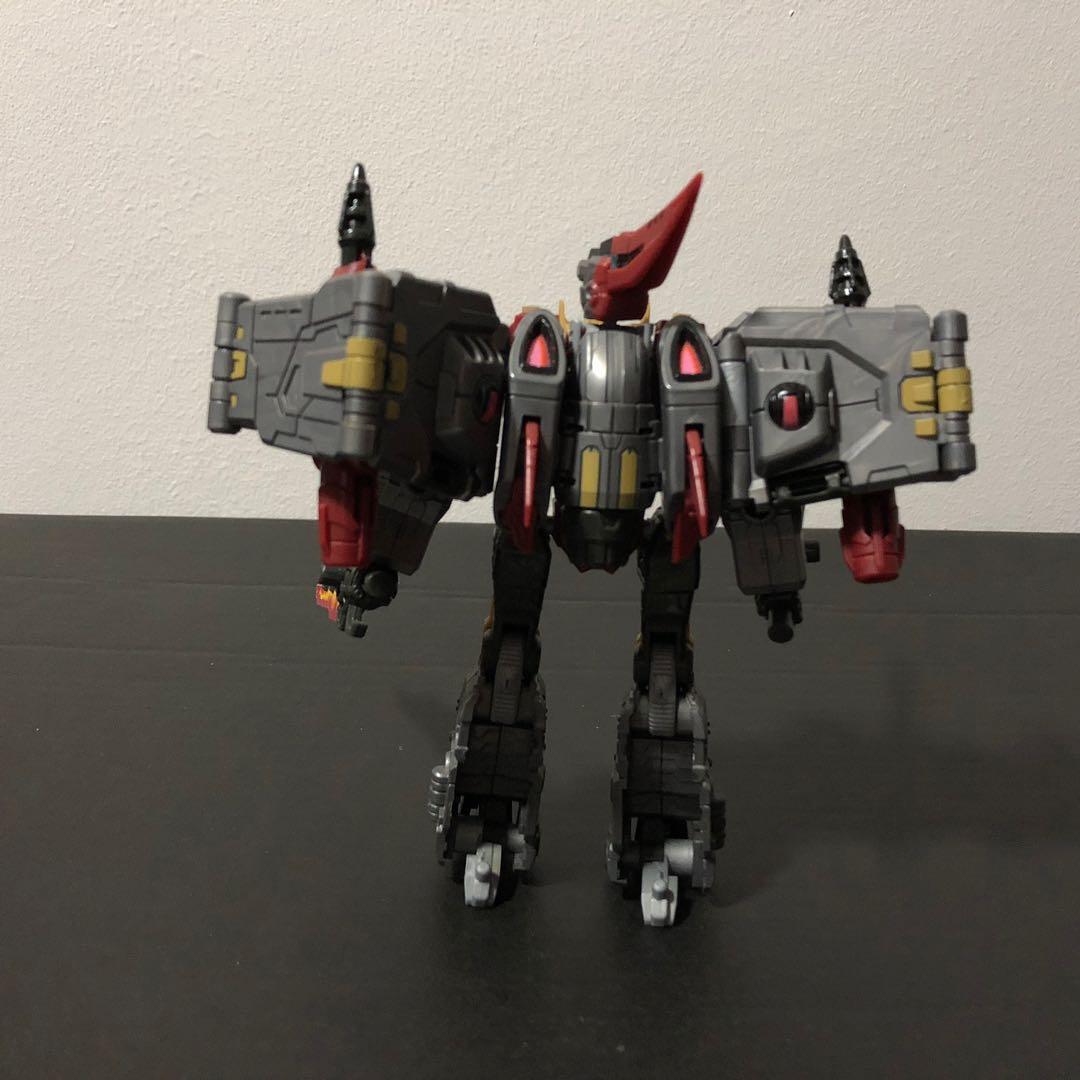 Transformers Planet X PX-02 Caelus (Fall of Cybertron Swoop), Hobbies ...